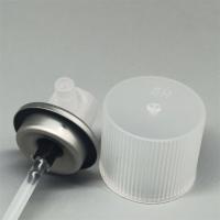 China Oxygen Spray Valve with High-Purity Materials & a Consistent Fine Mist Actuator for sale