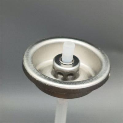 China High-Power Shoes Socks Cleaning Valve with Actuator for Industrial Use with Heavy-Duty Performance for sale