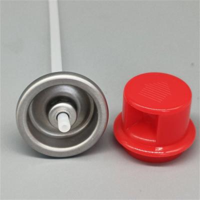 China High-Power Shoes Socks Cleaning Valve with Actuator for Industrial Use with Heavy-Duty Performance for sale