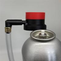 China Efficient Tire Inflator Valve for Fleet Operators with Time-Saving Design for sale