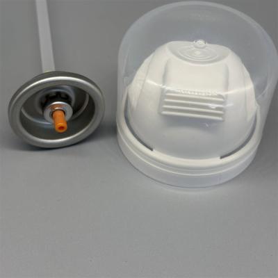 China Foam Release Valve, Shaving Dispenser Valve – Suitable for Unisex Shaving Products, Efficient Dispensing Component for Foam Gels for sale