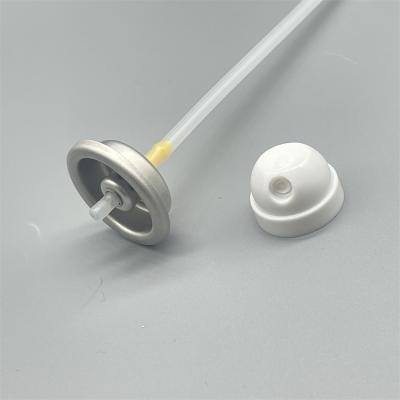 Cina Valvola del corpo del deodorante ad alte prestazioni per il rilascio costante di fragranze in vendita