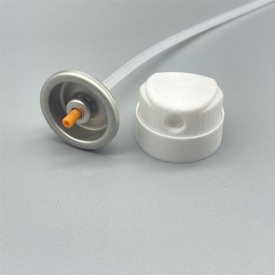 Cina Valvola del corpo del deodorante ad alte prestazioni per il rilascio costante di fragranze in vendita