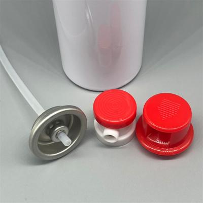 China High-Performance Shoes Socks Cleaning Valve Actuator for Commercial Laundry and Shoe Cleaning with Advanced Spray Control for sale