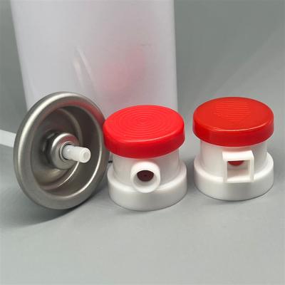 China Professional Shoes Socks Cleaning Valve Actuator for Laundries with High-Pressure Feature for sale
