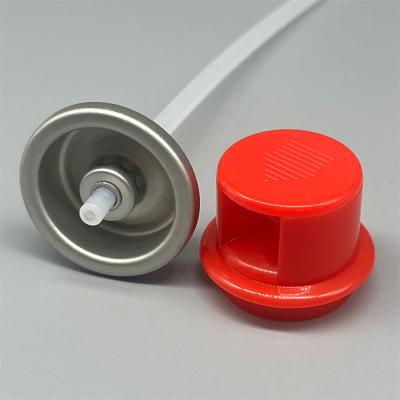 China High-Performance Shoes Socks Cleaning Valve Actuator for Commercial Laundry and Shoe Cleaning with Advanced Spray Control for sale