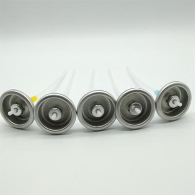 China Compacte ventiel met een luchtverfrisser van 1 inch voor het interieur van auto's met trillingsbestendige behuizing for sale