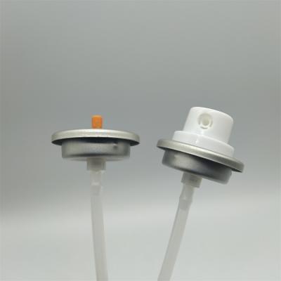 China WD 40 Lubricant Valve Activator For Automotive Application for sale