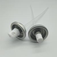 China Compact MDF Kit Valve Activator For Precise Aerosol Dispensing for sale