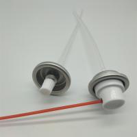 China Compact MDF Kit Valve Activator For Precise Aerosol Dispensing for sale