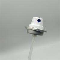 China Compact MDF Kit Valve Activator For Precise Aerosol Dispensing for sale