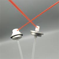 China Compact MDF Kit Valve Activator For Precise Aerosol Dispensing for sale