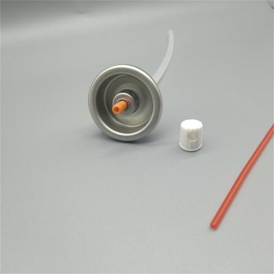 China MDF Kit Valve For Precision Aerosol Dispensing In Woodworking for sale