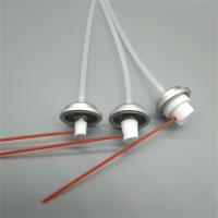 China Adjustable WD 40 Lubricant Valve For Different Spray Patterns for sale