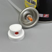 China Smart Foam Cleaner Valve for Tech-Savvy Consumers with Adjustable Sensitivity for sale