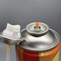 China Smart Foam Cleaner Valve for Tech-Savvy Consumers with Adjustable Sensitivity for sale
