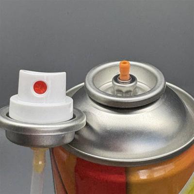 China Durable Foam Cleanser Valve for Industrial Applications with High-Efficiency Foaming Mechanism for sale