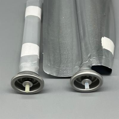 China Eco-Friendly Bag on Valve for Sustainable Packaging with Innovative Design for sale