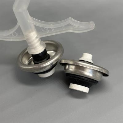 Cina Valvole aerosol a schiuma in PU ad alte prestazioni per sigillanti e isolamento in vendita