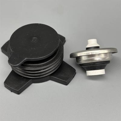 Китай Стандартный клапан для полиуретанового герметика для монтажной пены продается