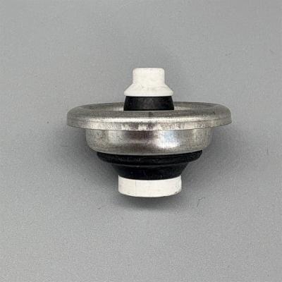 Китай Стандартный клапан для полиуретанового герметика для монтажной пены продается