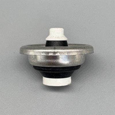 China Heavy-Duty PU Foam Spray Valve Nozzle for Insulation and Construction Use for sale