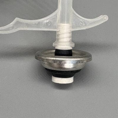 Cina Valvole aerosol a schiuma in PU ad alte prestazioni per sigillanti e isolamento in vendita