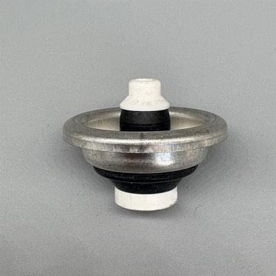 China High Performance PU Foam Spray Valve For Sealant Applications for sale