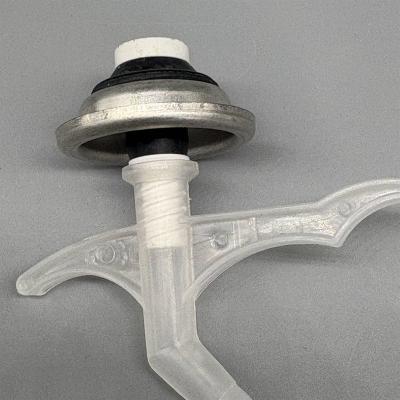 中国 泡密封剤を拡大するためのPU泡スプレーバvalve 販売のため