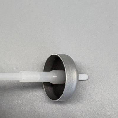 Cina Valvola di misurazione di stamina in plastica da 20 mm ultra silenziosa per sistemi di fluidi per automobili in vendita