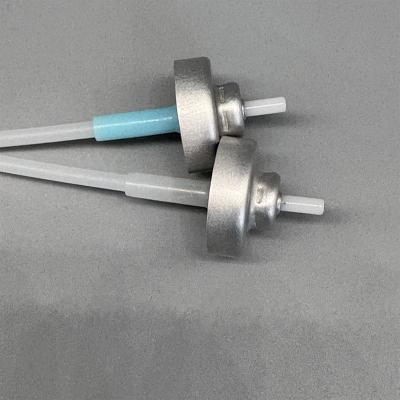 Cina Valvola di misurazione di stamina in plastica da 20 mm ultra silenziosa per sistemi di fluidi per automobili in vendita