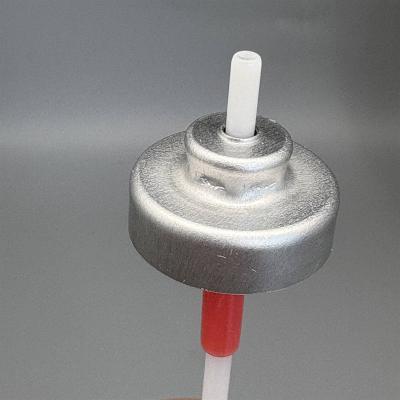 Cina Valvola di misurazione per impianti di depurazione dell'acqua in plastica da 20 mm eco-intelligente in vendita