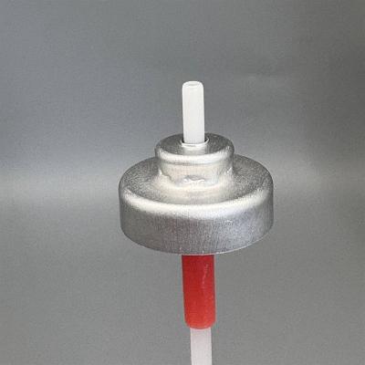 Cina Valvola di misurazione del fusto in plastica da 20 mm compatta e di precisione per la stampa con inchiostro in vendita