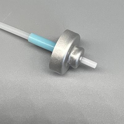 Cina Valvola di misurazione del fusto di plastica di grado 20 mm professionale per applicazioni di precisione cosmetica in vendita