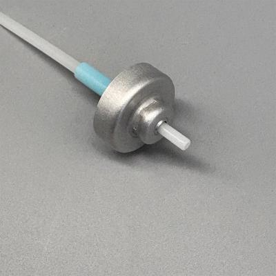 Cina Valvola di misurazione di stamina di plastica avanzata da 20 mm per irrigazione agricola con distribuzione uniforme in vendita