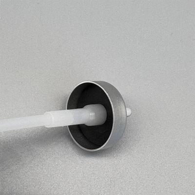 Cina Valvola di misurazione di stamina di plastica avanzata da 20 mm per irrigazione agricola con distribuzione uniforme in vendita