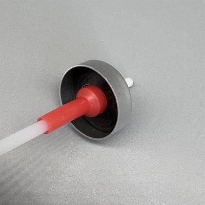 Cina Valvola di misurazione di stamina di plastica avanzata da 20 mm per irrigazione agricola con distribuzione uniforme in vendita
