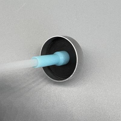 Cina Valvola di misurazione di 20 mm in plastica per uso industriale con elevata precisione in vendita