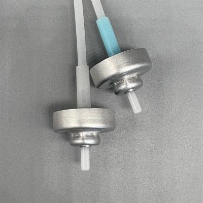 Cina Valvola di misurazione del fusto in plastica da 20 mm efficiente per idraulici domestici con facile regolazione in vendita