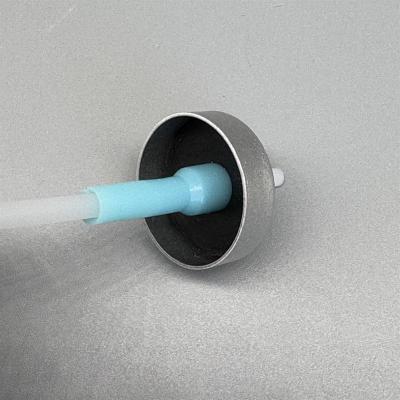 Cina Valvola di misurazione di stamina di plastica versatile da 20 mm per sistemi HVAC con prestazioni stabili in vendita