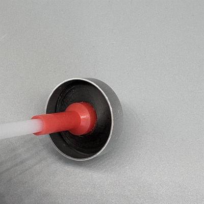 Cina Valvola di misurazione di stamina di plastica versatile da 20 mm per sistemi HVAC con prestazioni stabili in vendita