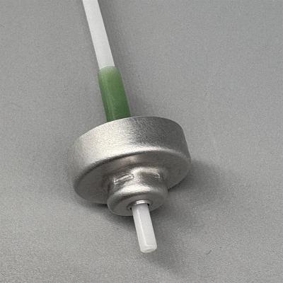 Cina Valvola di misurazione di stamina di plastica versatile da 20 mm per sistemi HVAC con prestazioni stabili in vendita