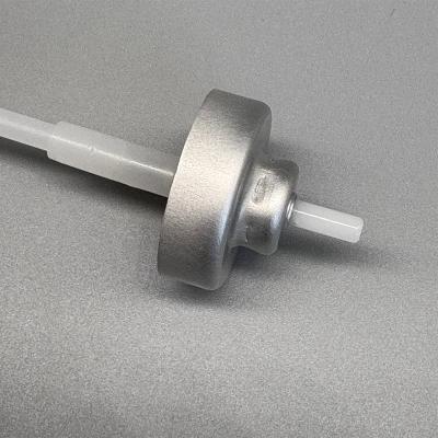 Cina Valvola di misurazione di stamina in plastica da 20 mm ultra silenziosa per sistemi di fluidi per automobili in vendita