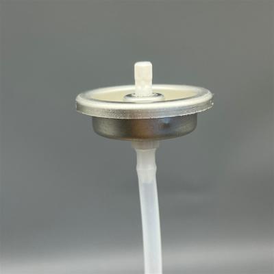 China Vehicle Tire Air Valve, Inflation Chuck for Tire Pressure Maintenance, Ideal for Motorcycle and SUV Tire Inflation for sale