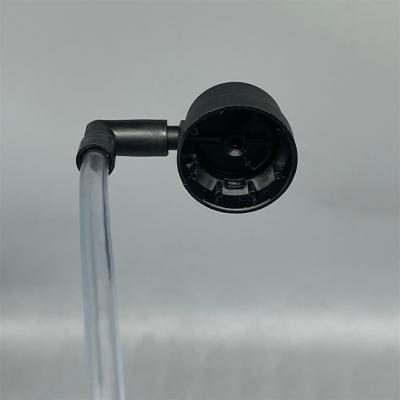 China Tire Inflation Valve, Air Chuck for Vehicle Tires, Universal Fit for Car and Truck Tire Inflation for sale