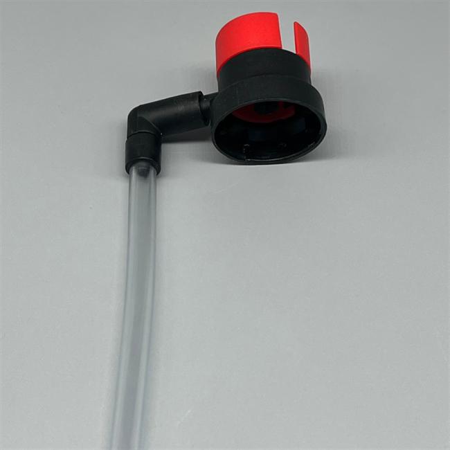 High-Accuracy Tire Inflator Valve Actuator front view