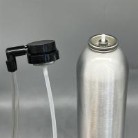 China Tire Inflator Valve for Auto Shops with Quick-Connect Feature for sale