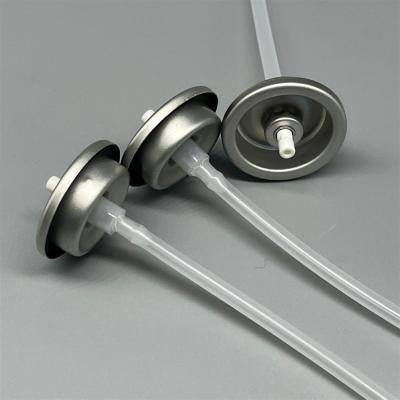 China Durable Tire Inflator Valve for Mechanics with Precision Airflow Control for sale