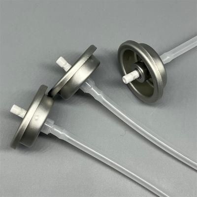 China Advanced Digital Tire Inflator Valve Actuator for Professional Racing Teams with Integrated Pressure Sensor for sale