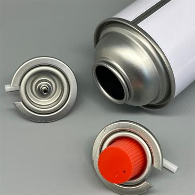 中国 バックパッカー用の軽量 携帯ガスストーブバルブ 販売のため